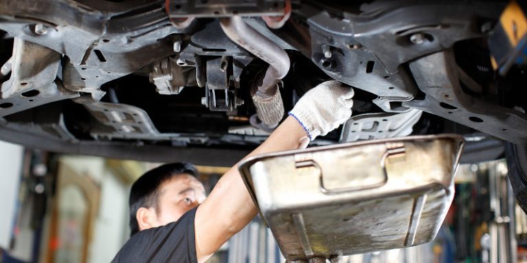 Chassis Lubrication, Landrum, SC | Landrum Lube